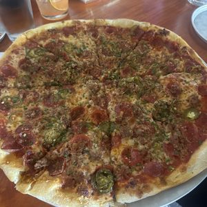 CENTRAL MACHINE WORKS BREWERY AND BEER HALL - 372 Photos & 272 Reviews ...
