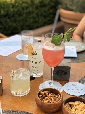 THE PONY ROOM - 416 Photos & 281 Reviews - 5921 Valencia Cir, Rancho ...