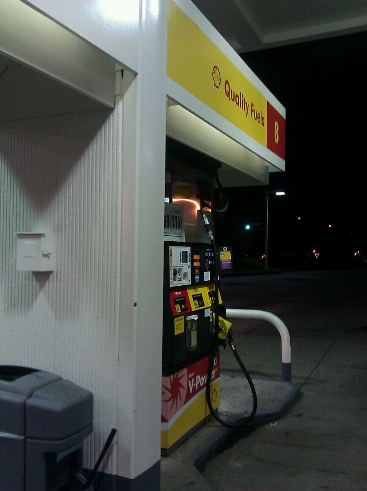 SHELL FOOD MART - Updated May 2024 - 431 Lincoln St, Marlborough ...