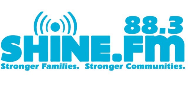 88.3 SHINE.FM - Updated August 2025 - 9401 E 25th St, Indianapolis ...