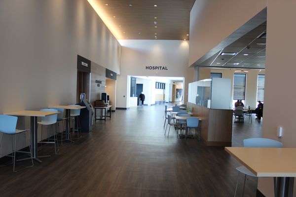 ASTERA HEALTH - WADENA CLINIC - Updated October 2025 - 14 Photos - 421 ...