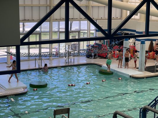 ROLLINGCREST-CHILLUM SPLASH POOL - Updated November 2025 - 18 Photos ...