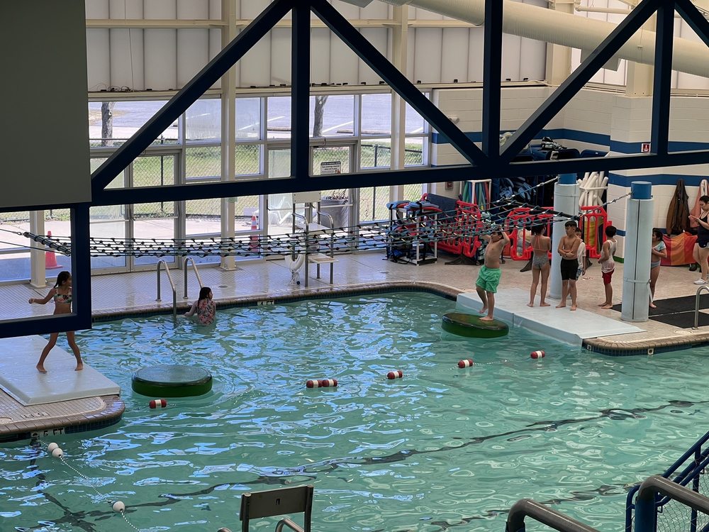 ROLLINGCREST-CHILLUM SPLASH POOL - Updated November 2025 - 18 Photos ...