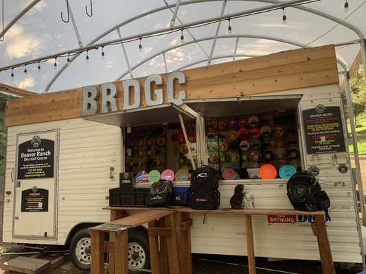 BEAVER RANCH DISC GOLF COURSE - Updated December 2025 - 53 Photos & 23 ...