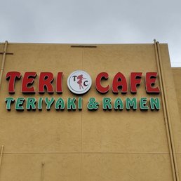 TERI CAFE - Updated December 2025 - 968 Photos & 1098 Reviews - 2216 S ...