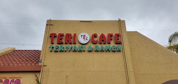TERI CAFE - Updated December 2025 - 968 Photos & 1098 Reviews - 2216 S ...
