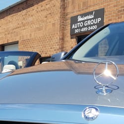 UNIVERSAL AUTO GROUP - 17 Photos & 23 Reviews - Car Dealers - 2221 ...