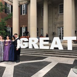 BRITISH EMBASSY - 56 Photos & 11 Reviews - Embassy - 3100 Massachusetts ...