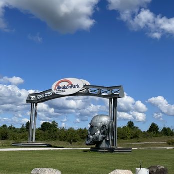 AWAKON SCULPTURE PARK - Updated August 2025 - 46 Photos - 20855 ...