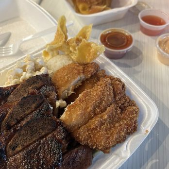 HOWZIT HAWAIIAN BBQ - Updated May 2025 - 47 Photos & 38 Reviews - 1701 ...