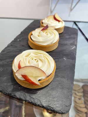 THE PASTRY BOX - 44 Photos & 12 Reviews - 515 E 12th St, New York, New ...