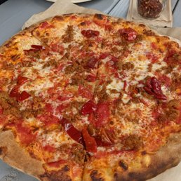 HUMBLE PIE - 363 Photos & 374 Reviews - 525 Rainier Ave S, Seattle ...