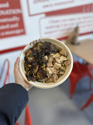 FRISCO’S CHICKEN LANCASTER CITY - Updated December 2025 - 77 Photos ...