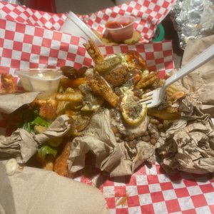 SPRINGHILL SEAFOOD | 2709 Spring Hill Ave, Mobile, Alabama - Seafood ...