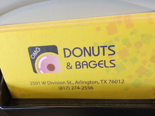 OMG DONUTS - Updated May 2025 - 17 Photos & 19 Reviews - 2501 W ...