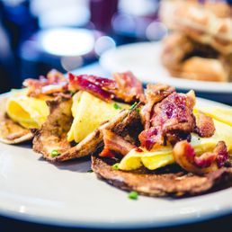 ATLANTA BREAKFAST CLUB - 6278 Photos & 5696 Reviews - 249 Ivan Allen Jr ...