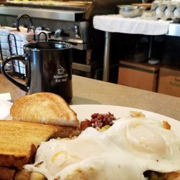 ALAMO CAFE - Updated October 2025 - 141 Photos & 219 Reviews - 1 Alamo ...
