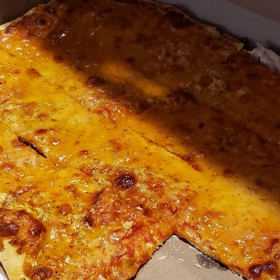 PIRRONE’S PIZZERIA - 80 Photos & 156 Reviews - 1775 Washington St ...