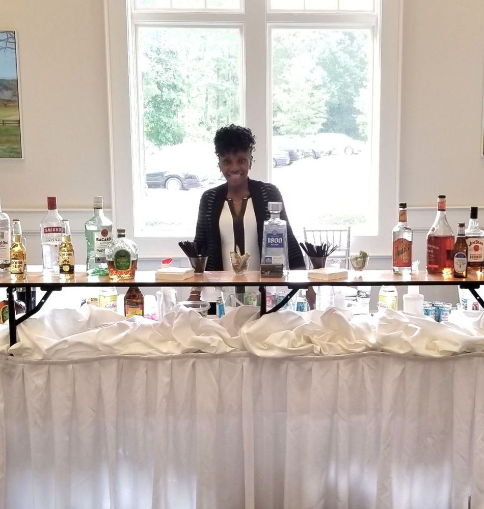 ML BARTENDING - Updated August 2025 - 31 Photos - Columbia, South ...