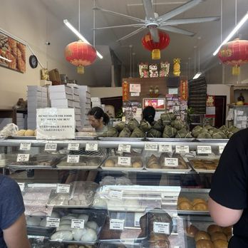 SING CHEONG YUAN BAKERY - Updated July 2025 - 3559 Photos & 800 Reviews ...