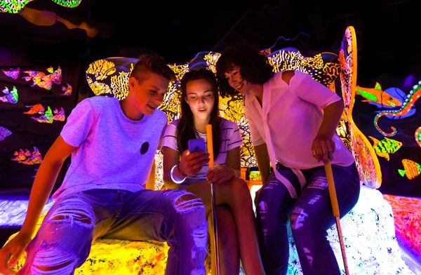 PUTTING EDGE - Updated December 2025 - 78 Photos & 65 Reviews - 44225 ...