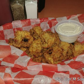 KC BURGER JOINT - Updated January 2026 - 48 Photos & 38 Reviews - 2424 ...