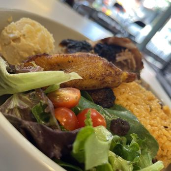 COCOTAZO - Updated October 2024 - 65 Photos & 21 Reviews - 1590 Park ...