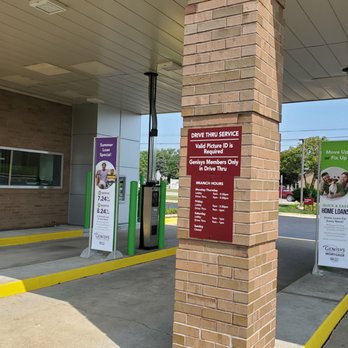 GENISYS CREDIT UNION - Updated December 2025 - 16 Photos - 13630 21 ...