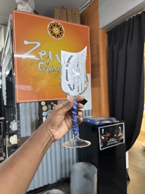 ZEN GLASS STUDIO & GALLERY - Updated December 2024 - 72 Photos & 52 ...