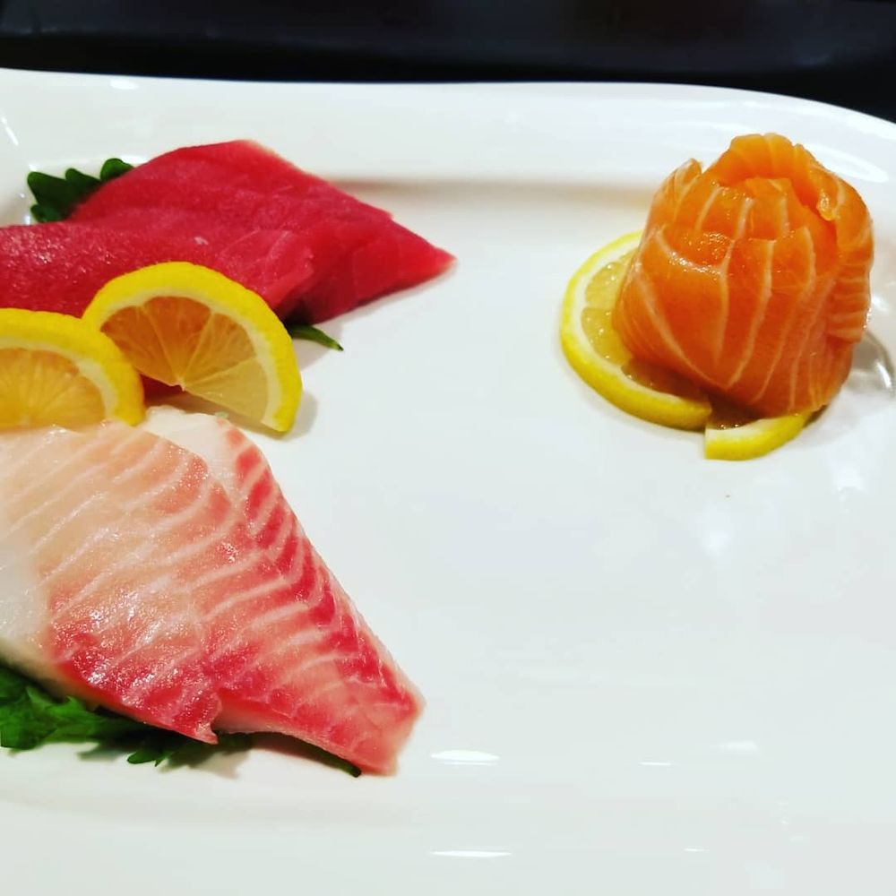 FUJI RICE TIME - 105 Photos & 112 Reviews - 159 High St SE, Salem, OR ...