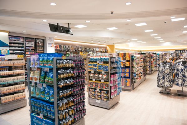 ABC STORES #207 - Updated September 2025 - 2280 Kalakaua Ave, Honolulu ...