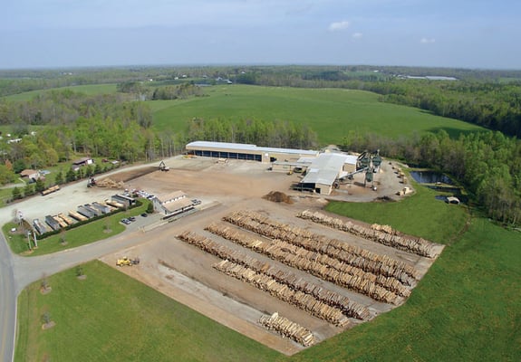 EDWARDS WOOD PRODUCTS - Updated December 2025 - 2215 Old Lawyers Rd ...