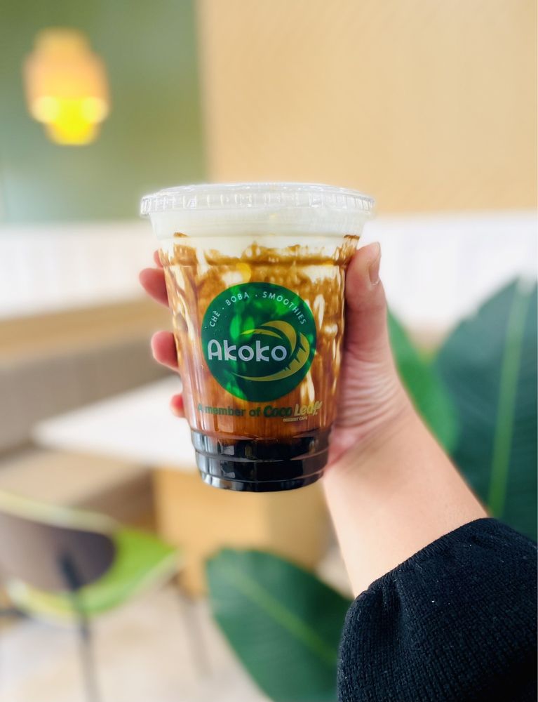 AKOKO - Updated October 2024 - 167 Photos & 27 Reviews - 3821 W Gate City Blvd, Greensboro ...