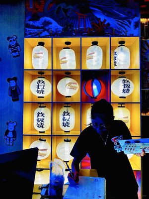 OKINAWA RAMEN & HIBACHI - Updated April 2025 - 65 Photos & 29 Reviews ...