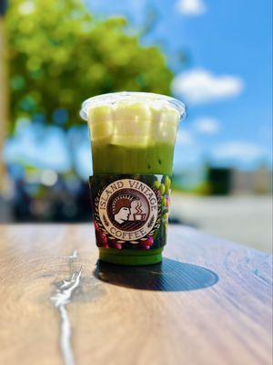 ISLAND VINTAGE COFFEE - Updated January 2026 - 1194 Photos & 537 ...