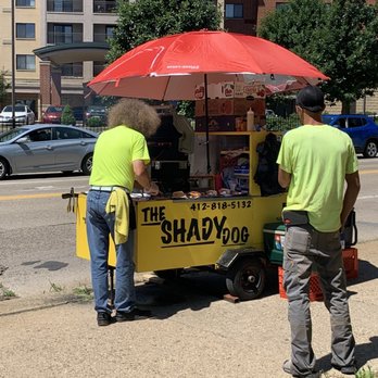 THE SHADY DOG - Updated January 2026 - 25 Photos & 20 Reviews - Corner ...