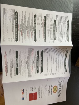 BAGEL CHALET - MERRICK - Updated August 2024 - 30 Photos & 56 Reviews ...