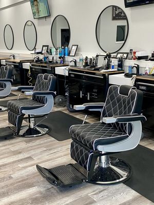 BRUCE’S BARBER SHOP - Updated January 2026 - 13 Photos - 2014 ...