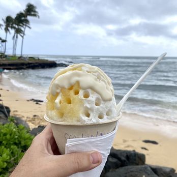 RIPTIDES SHAVE ICE & SNACKS - 139 Photos & 107 Reviews - 5017 Lawai Rd ...
