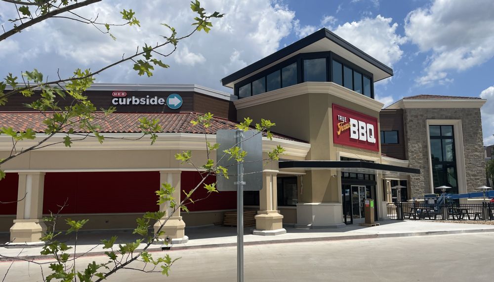 TRUE TEXAS BBQ - Updated October 2025 - 56 Photos & 29 Reviews - 999 E ...