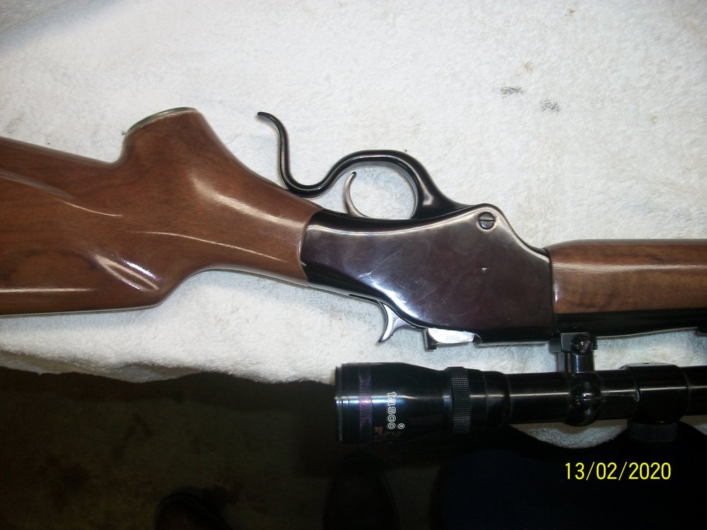 BENT BARREL GUNS - 11 Photos - 2210 1/2 Grafton Rd, Grafton, Ohio ...