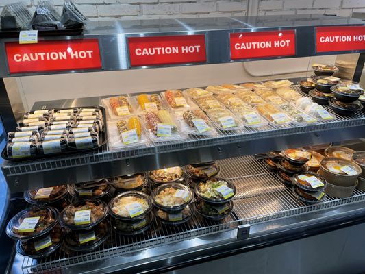 H MART GRAB & GO - U DISTRICT - Updated December 2025 - 13 Photos ...