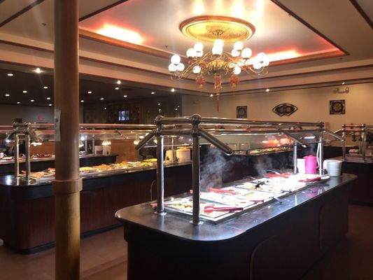 FORTUNE BUFFET - Updated November 2025 - 26 Photos & 41 Reviews - 1645 ...
