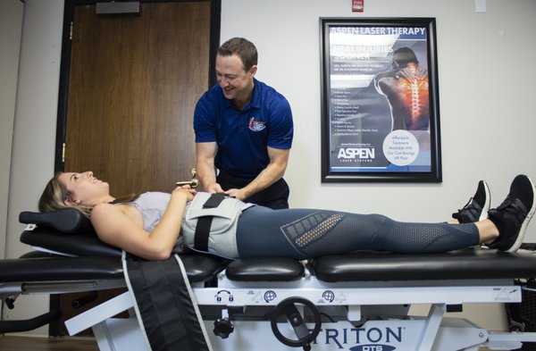 LOOP CHIROPRACTIC & SPORTS INJURY CENTER - Updated November 2025 - 55 ...