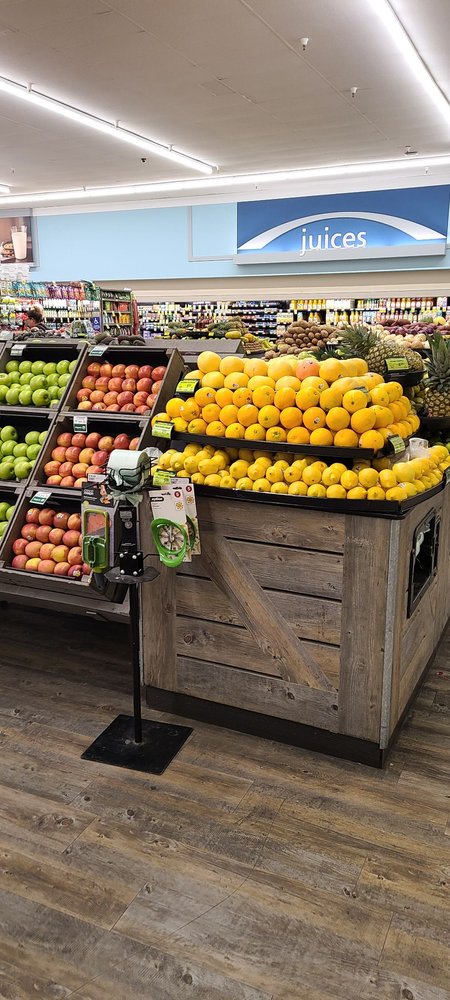 VONS - 112 Photos & 126 Reviews - 10321 Sepulveda Blvd, Mission Hills ...