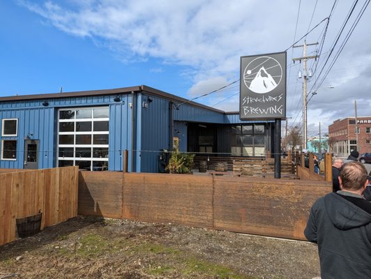 STRUCTURES BREWING - Updated December 2025 - 74 Photos & 34 Reviews ...