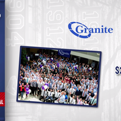 GRANITE TELECOMMUNICATIONS - 15 Photos & 43 Reviews - 100 Newport ...