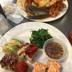 FLAMING BUFFET - 29 Photos & 27 Reviews - 591 N McKinley St, Corona, CA ...