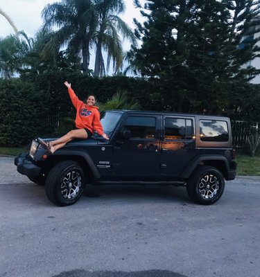 FERMAN CHRYSLER JEEP DODGE RAM - WESLEY CHAPEL - Updated December 2025 ...