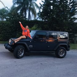 FERMAN CHRYSLER JEEP DODGE RAM - WESLEY CHAPEL - 27 Photos & 119 ...